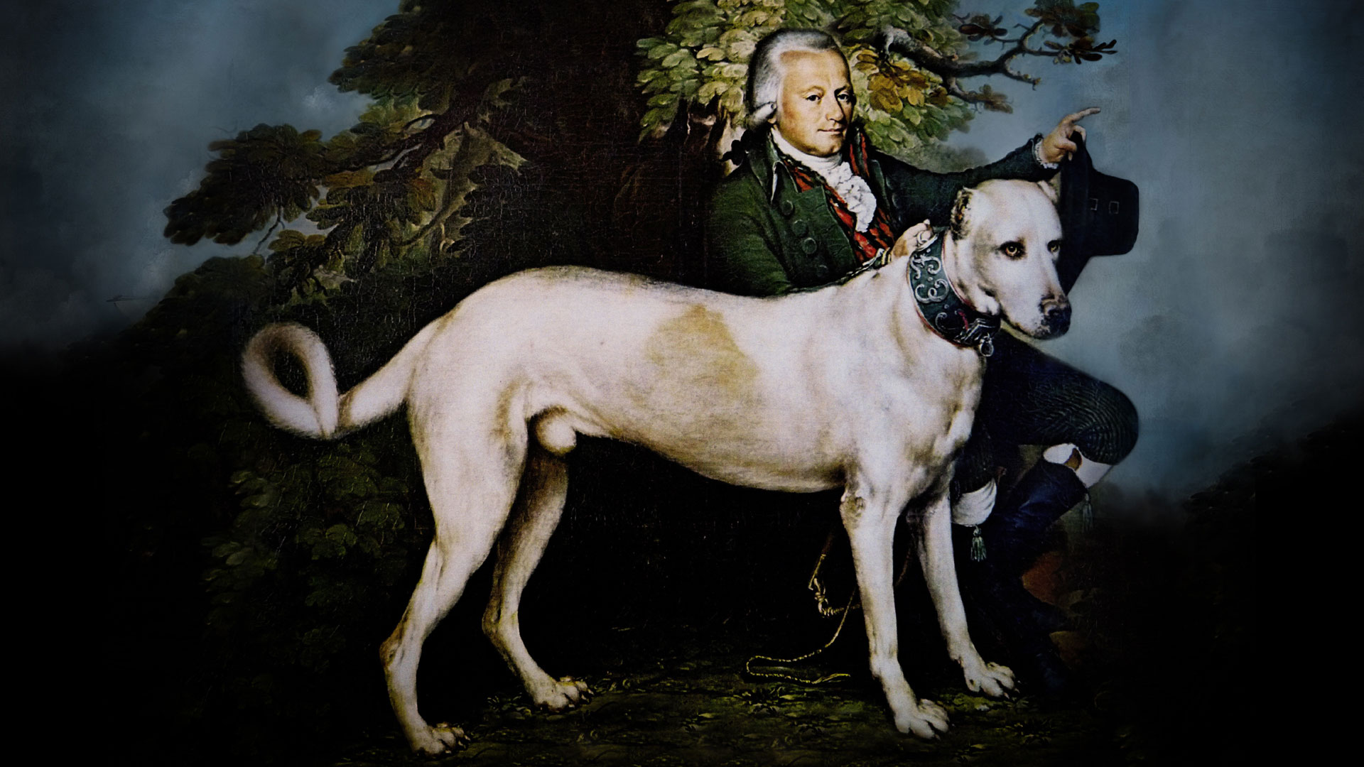 Die Fürstliche Familie Wallerstein