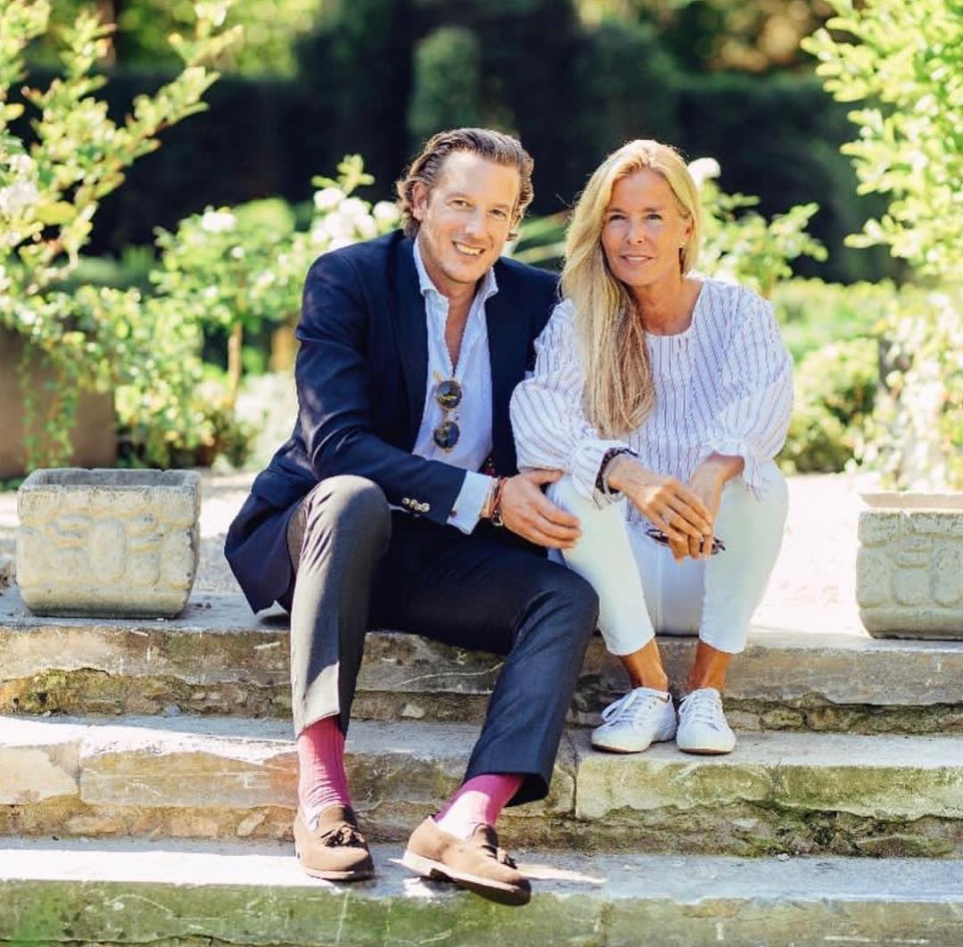 Vielen Dank für Ihren Besuch auf Schloss Baldern! - Fürst Wallerstein